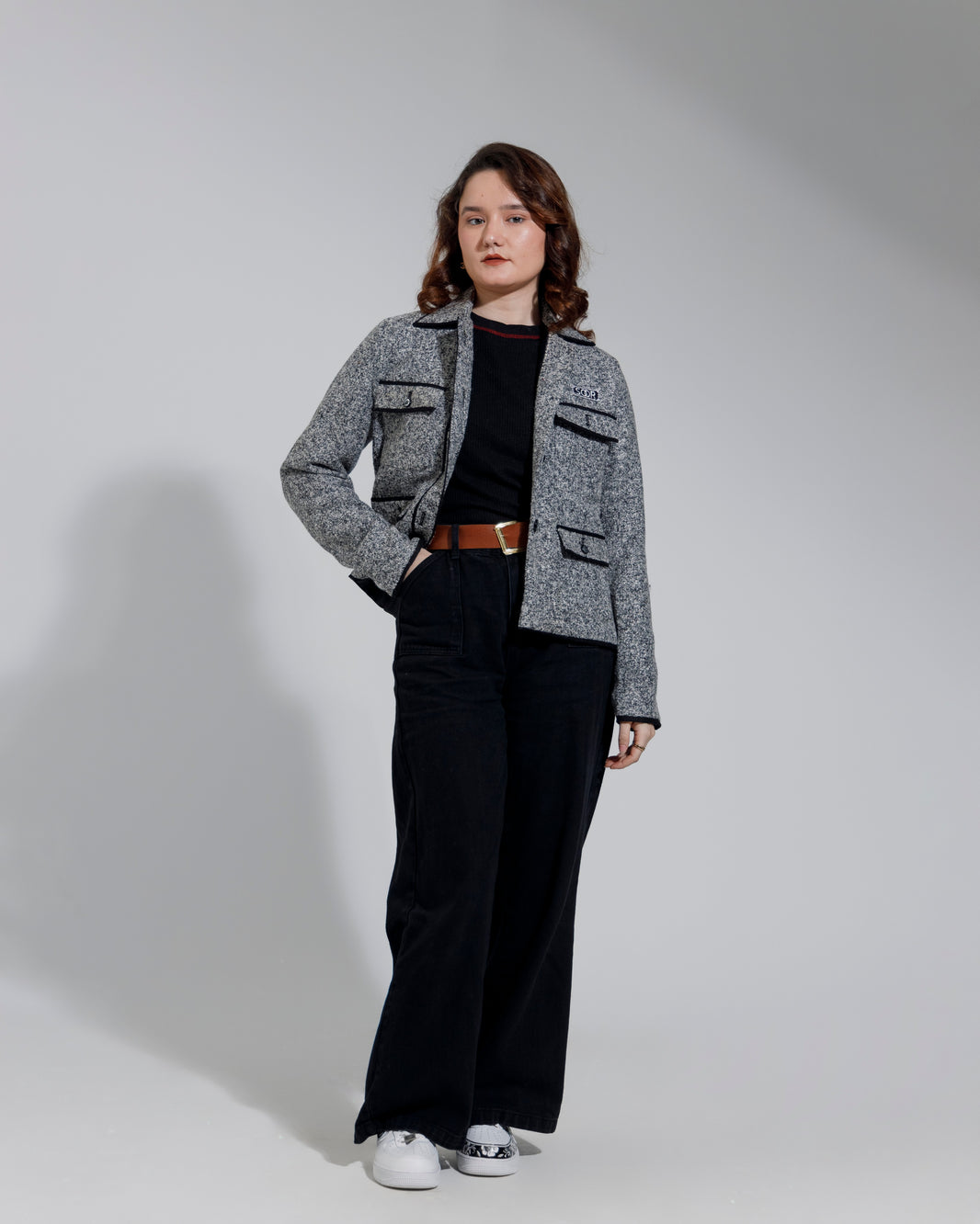 ARCHITECTURAL OUTERWEAR: SERIES 01 – Soor